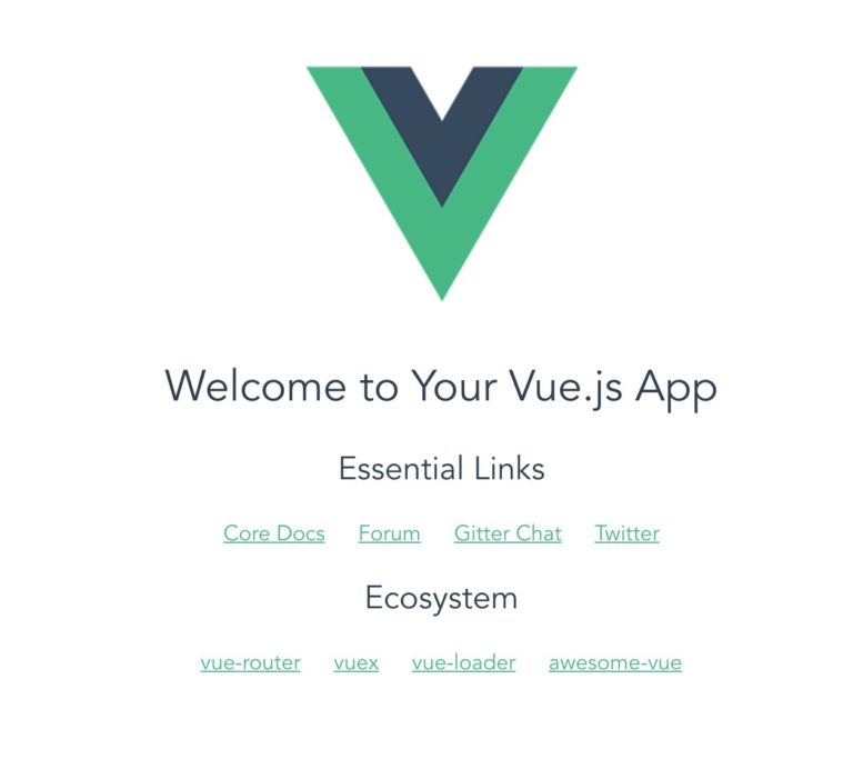 Getting started with Vue.js by making a comment app - QCode